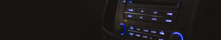 Used Car Players For Sale - Radios, Stereos, Sound Systems - OEM Parts